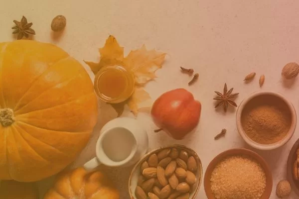 Add These 10 Immune-Boosting Foods to Your Fall Diet - Natural Power ...